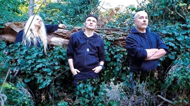 ATARAXIA - Emotions in a simple and pure alchemy - Femme Metal Webzine