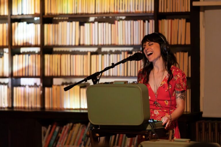 Femme Metal Webzine - Page 4 of 288 - Your #1 source for Women who Rock!