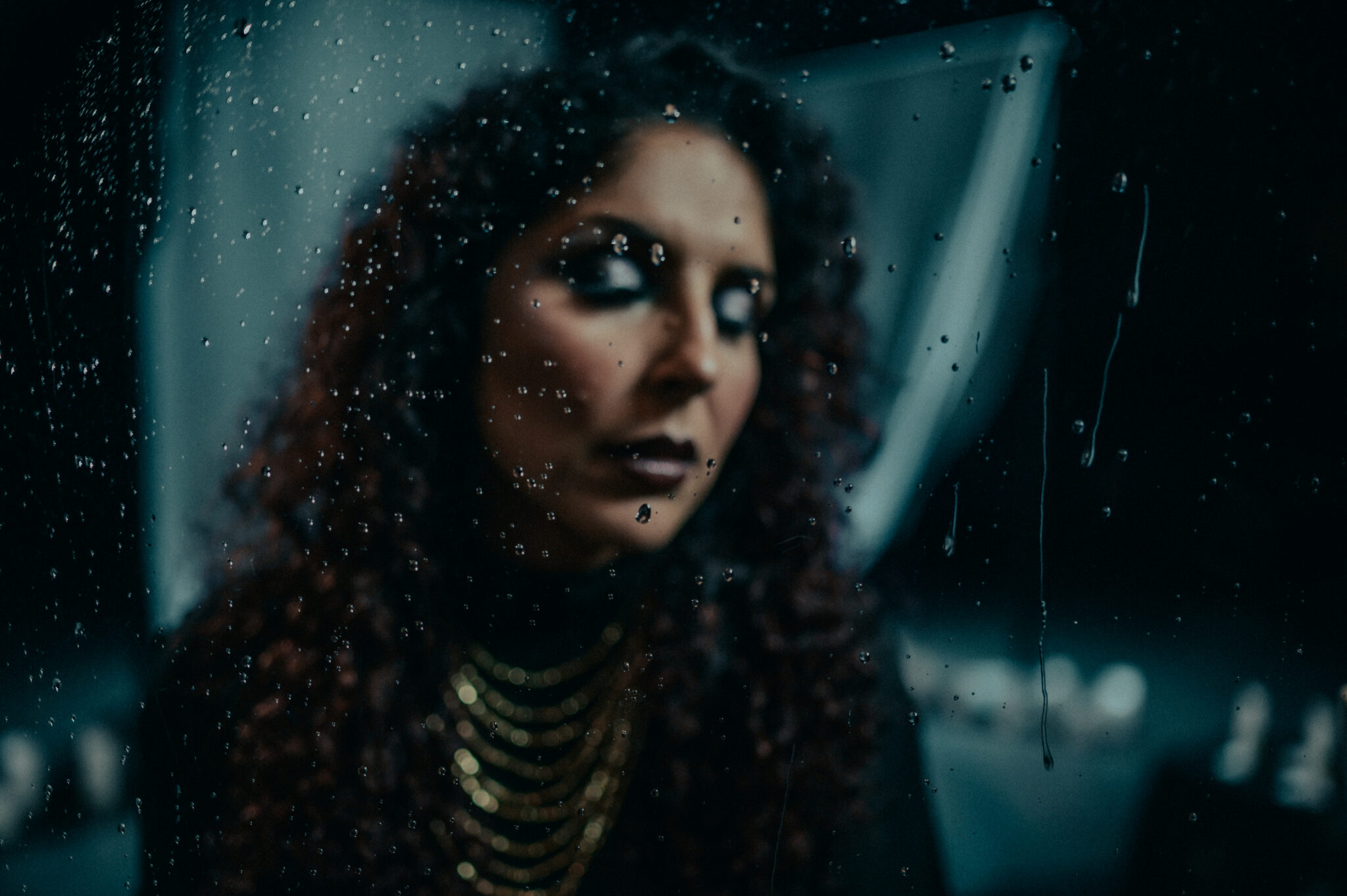 MARCELA BOVIO - Unveiling wonderful harmonies now - Femme Metal Webzine