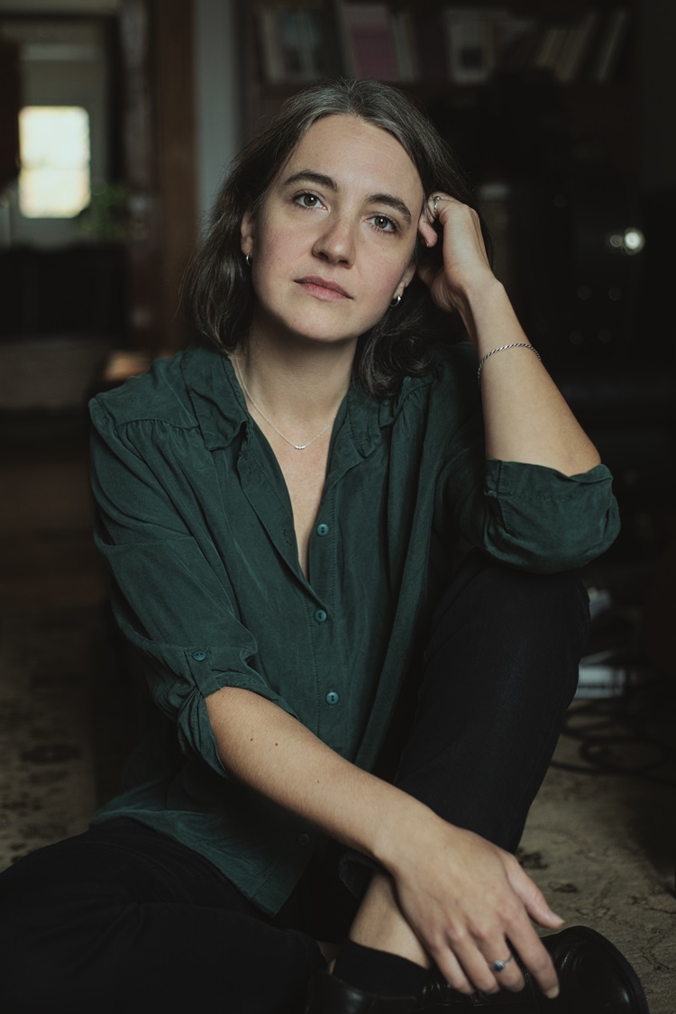 MYRIAM GENDRON - Forgotten Tradition And Revisited Literature