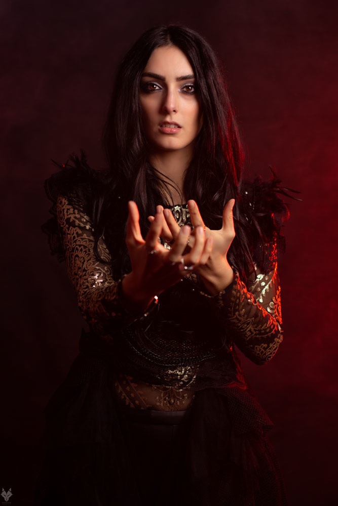 NICOLETTA ROSELLINI - new cover released