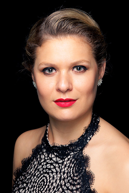 OPEROSE - An interview with Joe McGurk and Jennifer Coleman - Femme ...