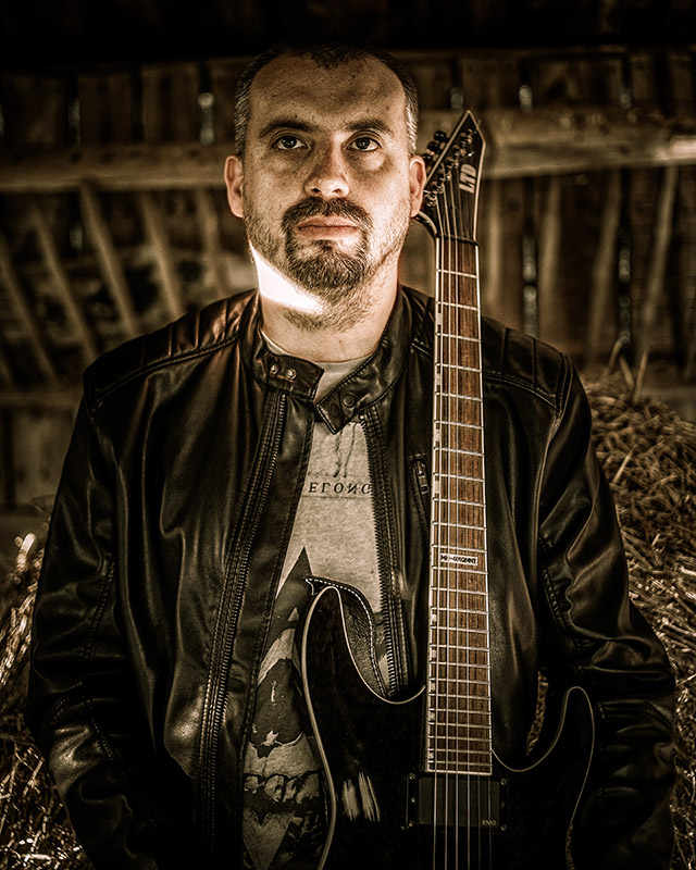 OPEROSE - An interview with Joe McGurk and Jennifer Coleman - Femme ...