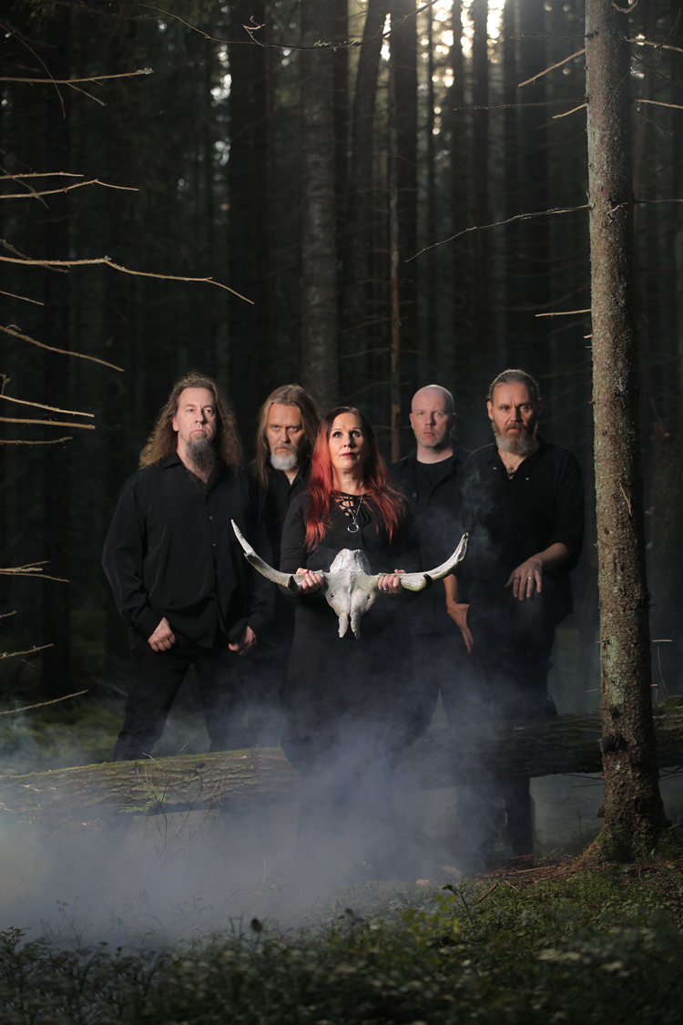 UNSHINE - Tales of valuable and forgotten old new druidic lore - Femme ...