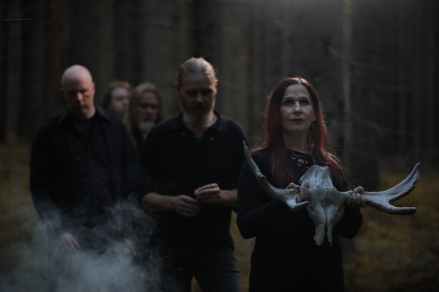 UNSHINE - Tales of valuable and forgotten old new druidic lore - Femme ...