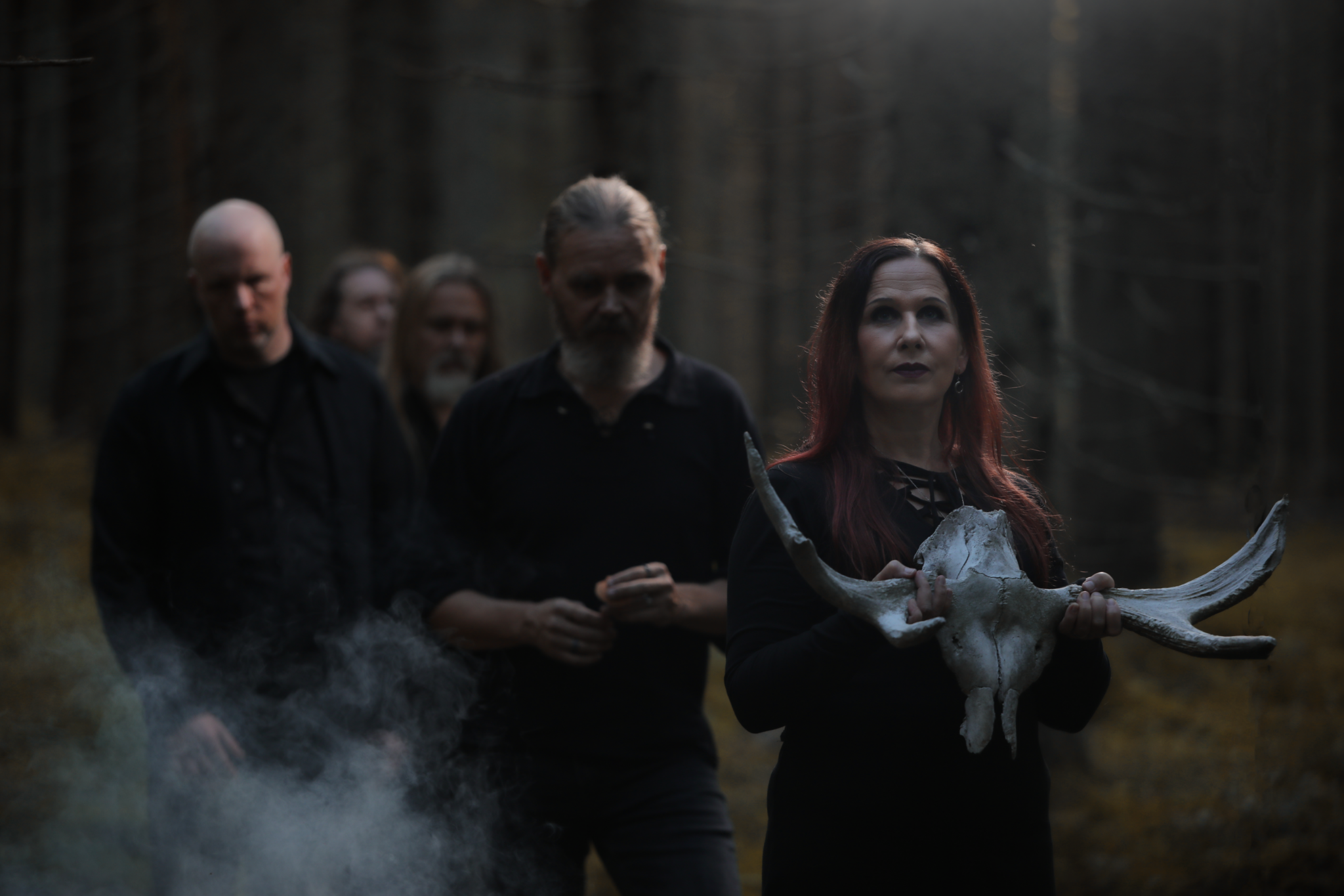 UNSHINE - Tales of valuable and forgotten old new druidic lore - Femme ...