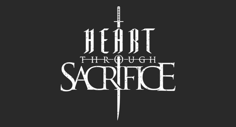 HEART THROUGH SACRIFICE - lyric video for "Where There Was Grace / The ...
