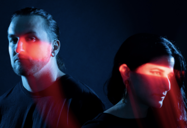 ENTHEOS: share new video - Femme Metal Webzine
