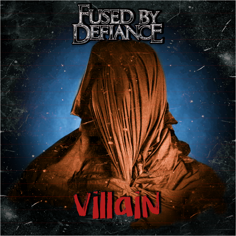 FUSED BY DEFIANCE: new single - Femme Metal Webzine