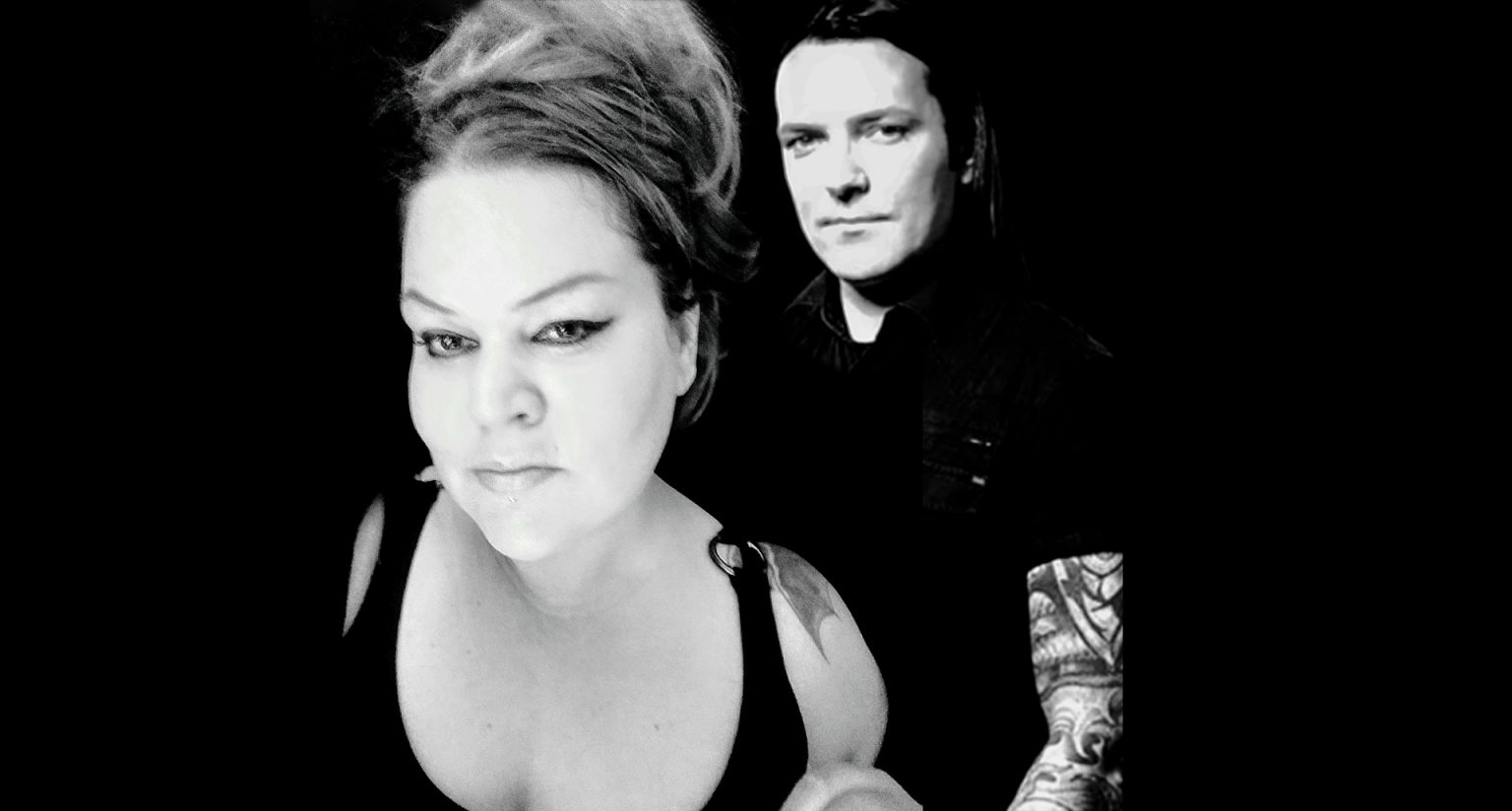 TORN BETWEEN TWO WORLDS: debut EP out in June - Femme Metal Webzine